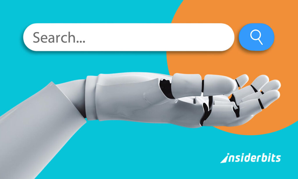 AI-Powered Search Engines: The Future of Online Research?