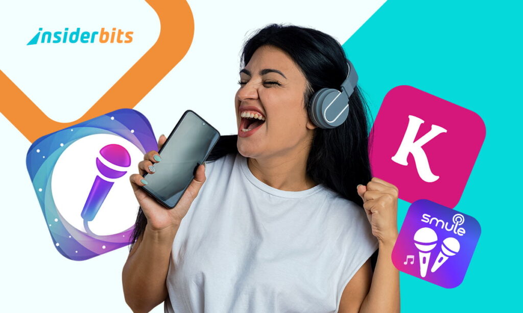 Best Karaoke Apps for Virtual Singing Parties