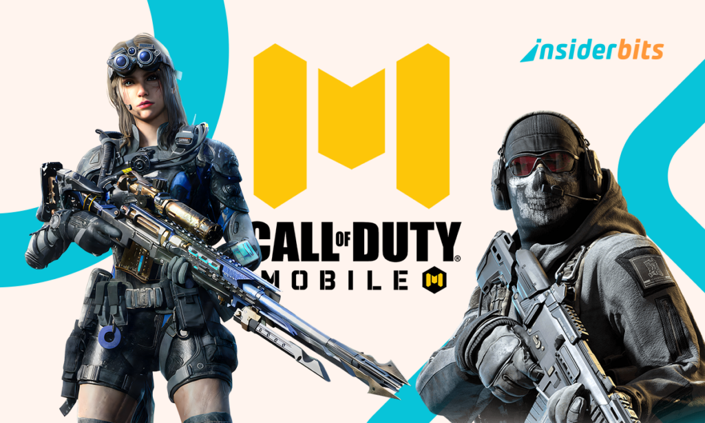 Call of Duty Mobile Season 2: Leaks and Features