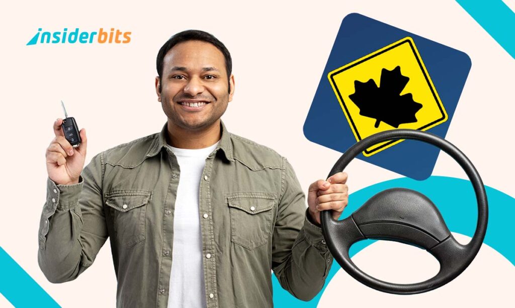 Canada Driving Test: Everything You Need to Pass