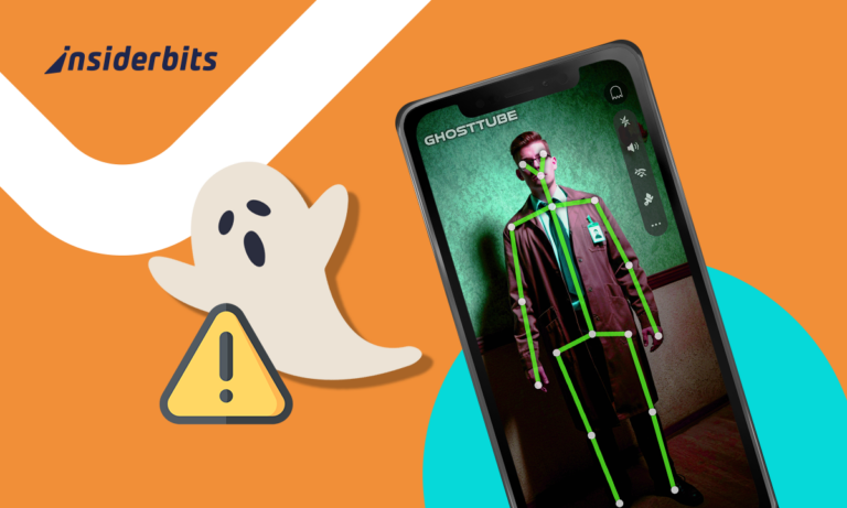Ghost Hunting Tech: Best Apps for Paranormal Investigation