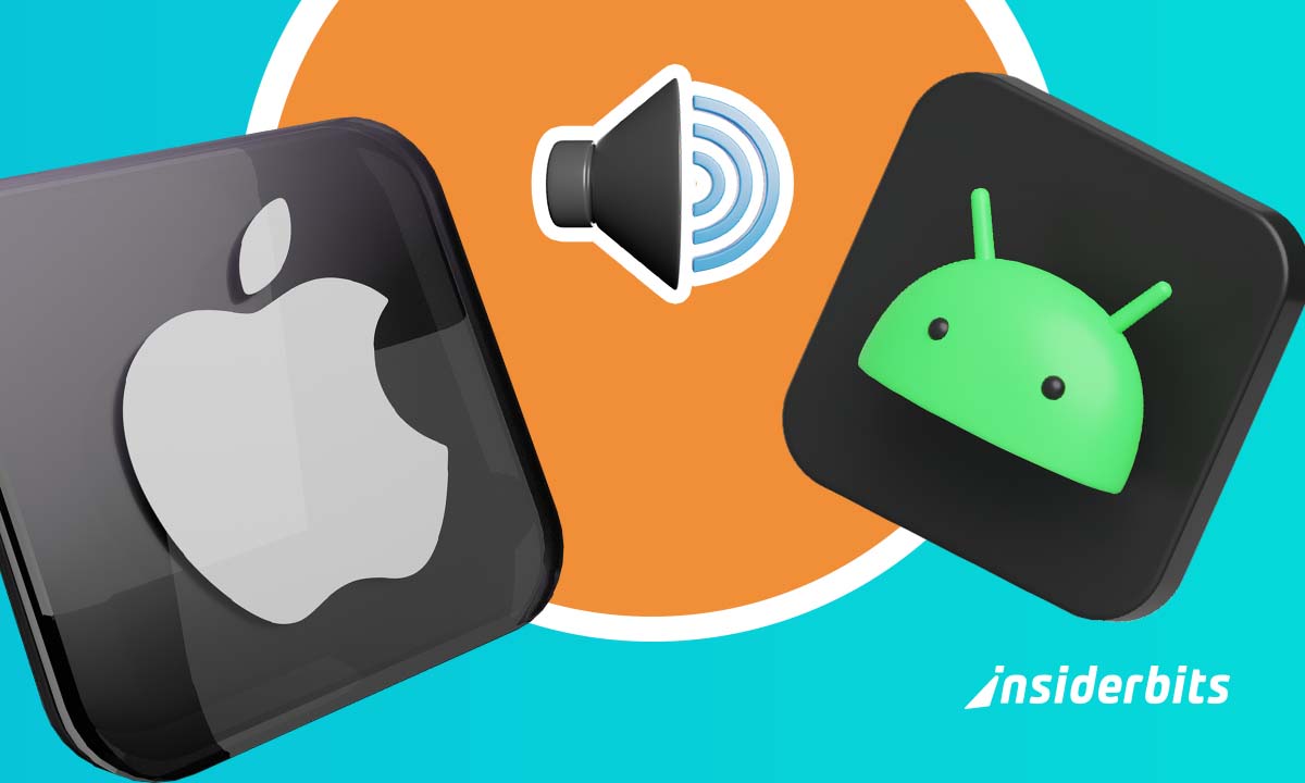 Increase the Volume of Your Mobile to the Maximum.