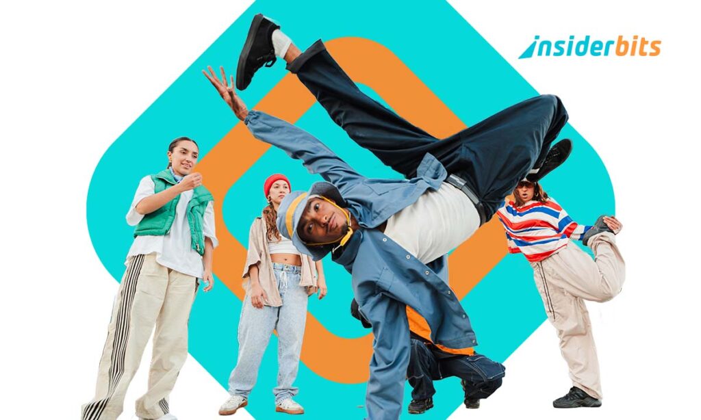 Hottest Dance Moves with These Must-Try Apps