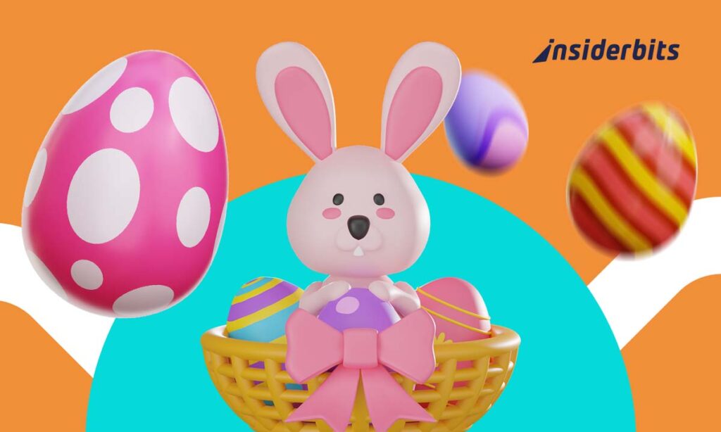 Organizing the Ultimate Easter Egg Hunt: Tips and Tricks