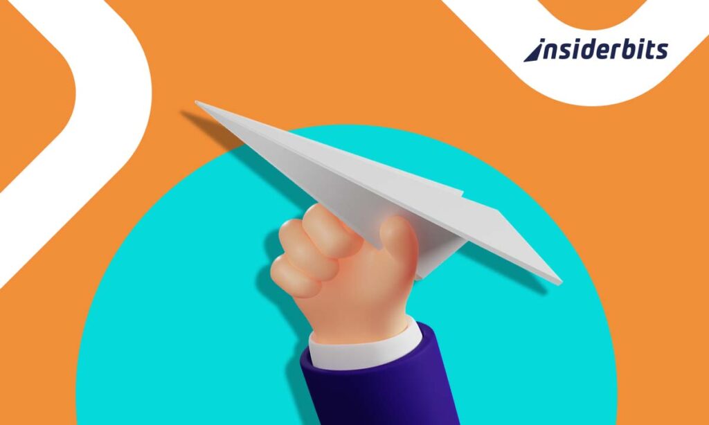 Paper Airplane Design: Apps to Create Perfect Flights