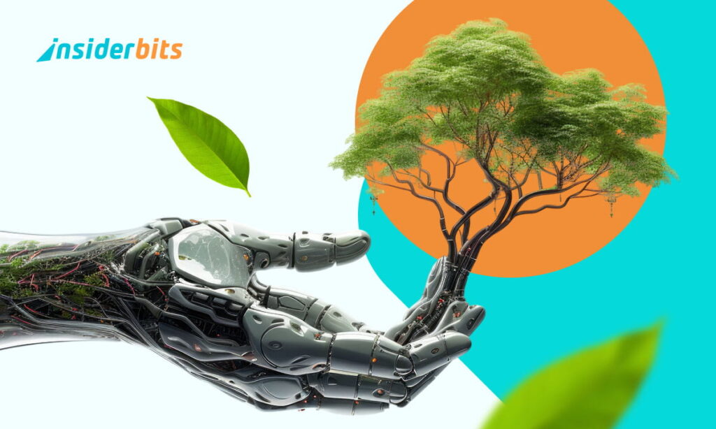 Sustainable Tech Gadgets: Eco-Friendly Innovations for 2025