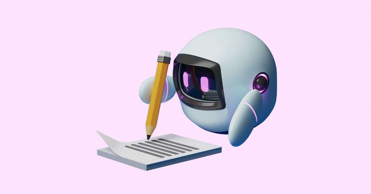 AI Writing Tools: Revolutionizing Content Creation