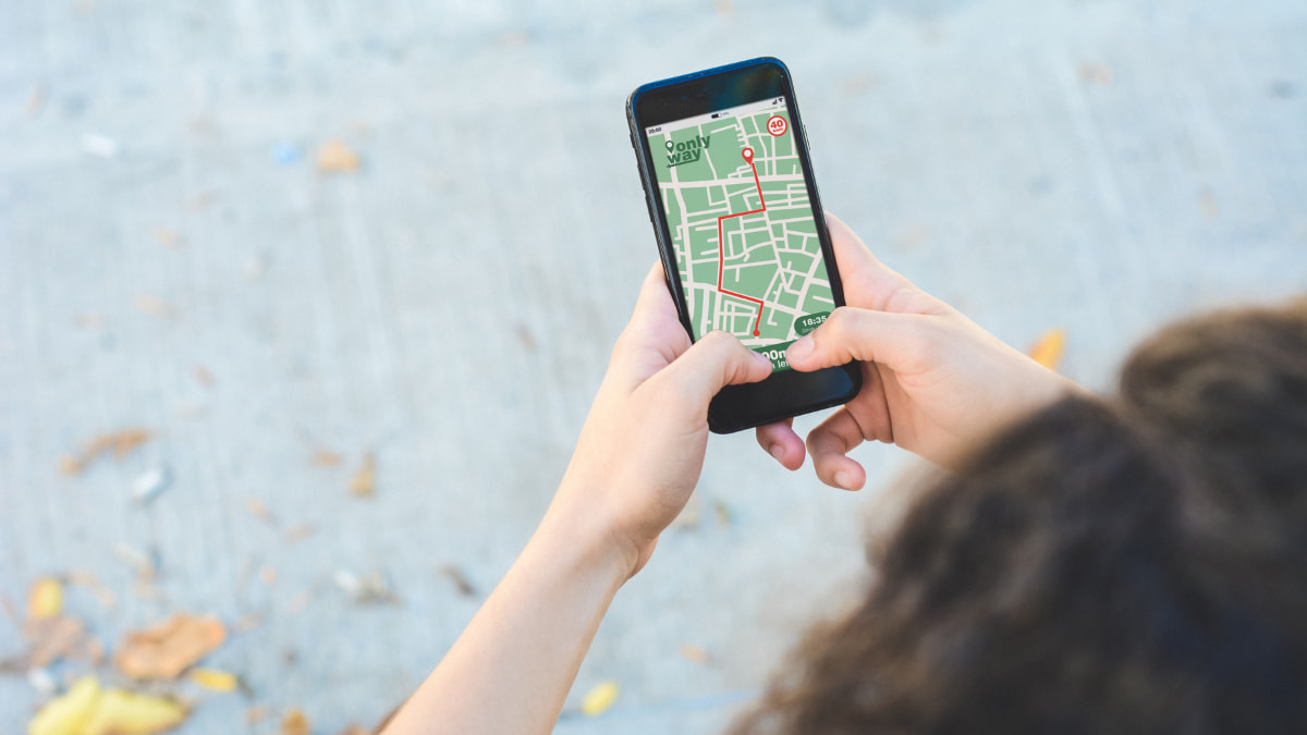 Best Satellite Map Apps – Explore Your City from Above | Insiderbits