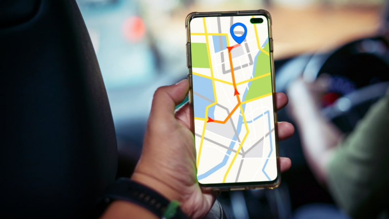 Best Satellite Map Apps – Explore Your City from Above | Insiderbits