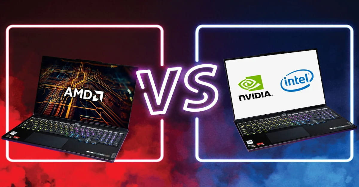 Best Budget Laptops for Work & Gaming in 2025
