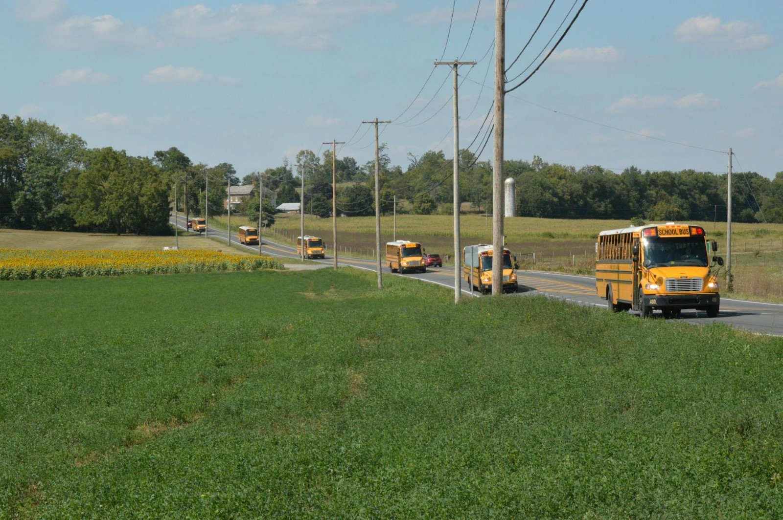 Technology That Guarantees Rural Connectivity