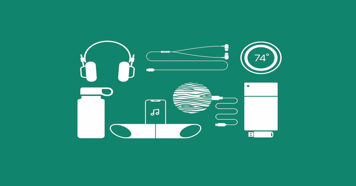 Sustainable Tech Gadgets: Eco-Friendly Innovations for 2025