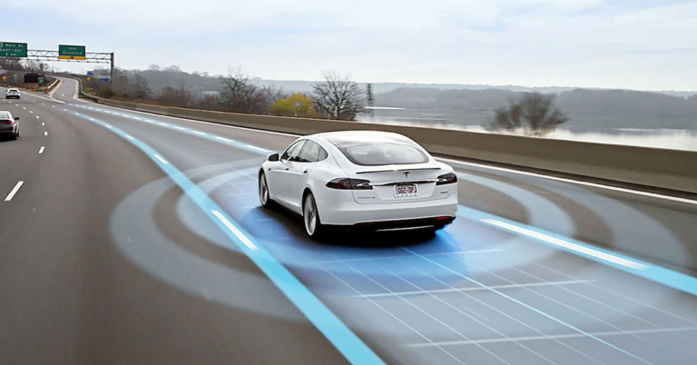 Tesla Autopilot: What's Really New