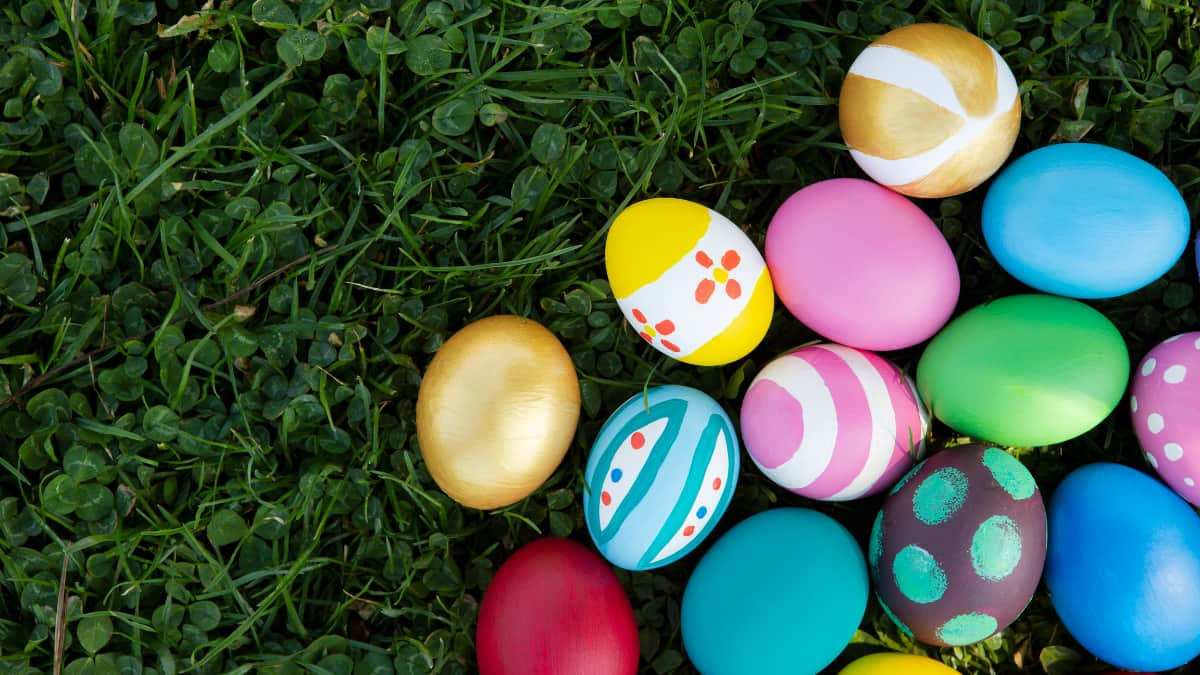 Organizing the Ultimate Easter Egg Hunt: Tips and Tricks