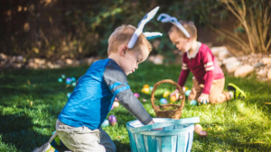 Organizing the Ultimate Easter Egg Hunt: Tips and Tricks