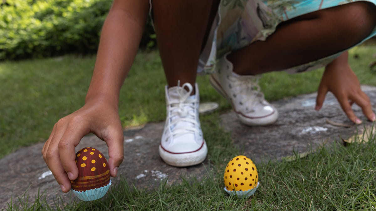 Organizing the Ultimate Easter Egg Hunt: Tips and Tricks