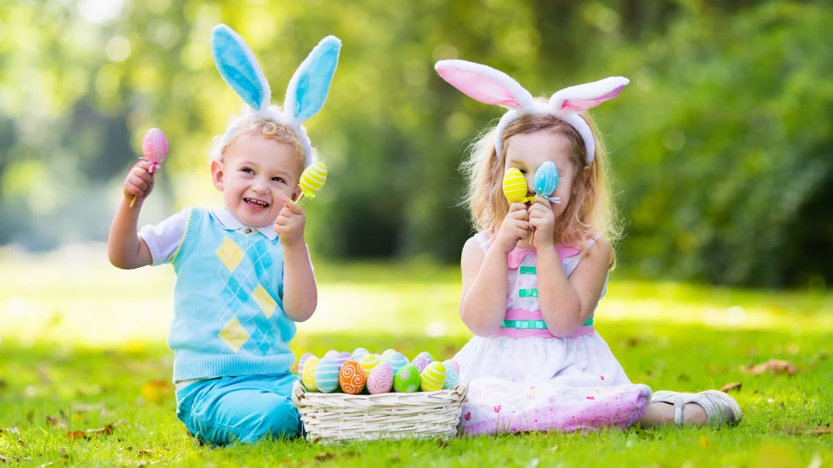 Organizing the Ultimate Easter Egg Hunt: Tips and Tricks