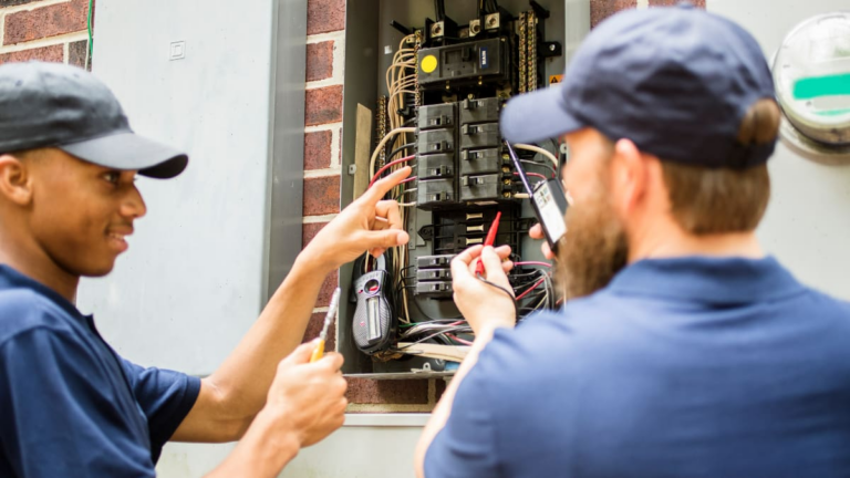 Electrician Career Outlook: Salary Trends and Job Demand