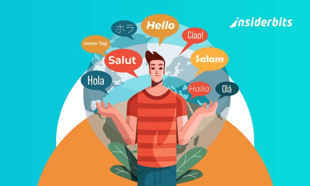 Best Apps to Speak Like a Local - Language Learning for Travelers