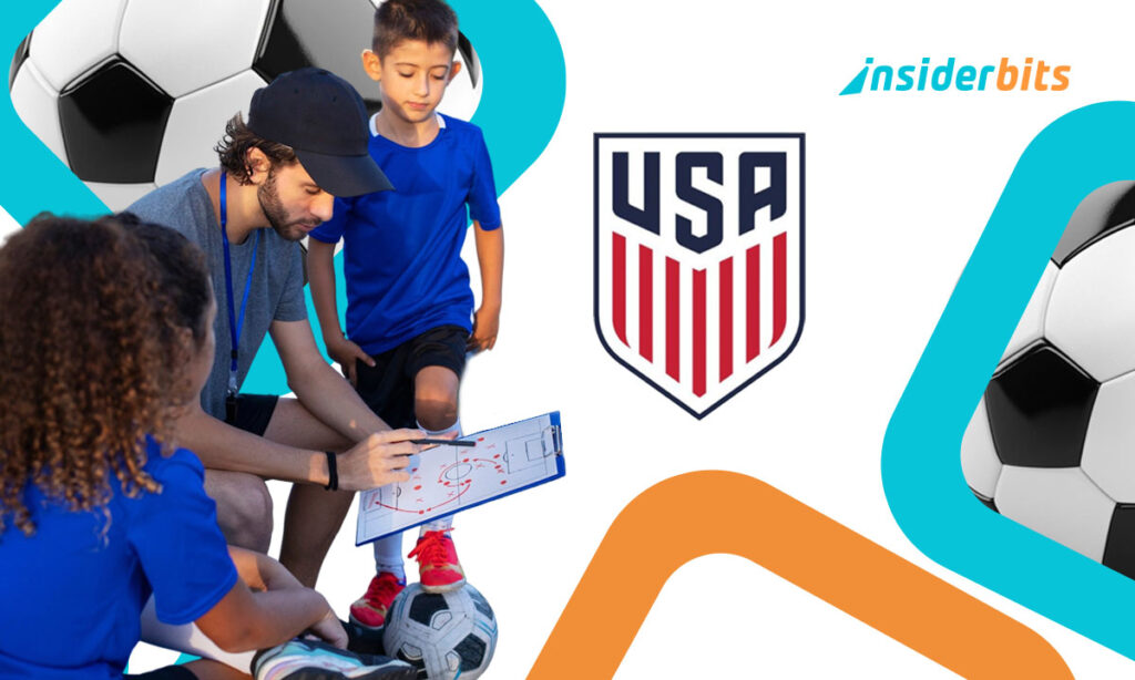 Soccer Coach Career Path: How to Go from Volunteer to Pro