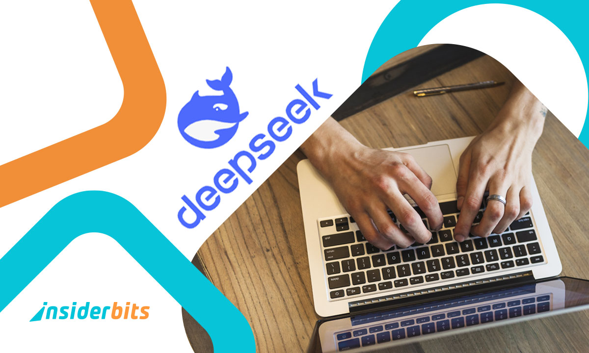 DeepSeek Latest Update Redefines The AI Race DeepSeek Latest Update Redefines The AI Race