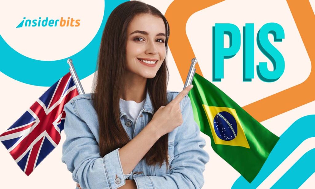 PIS for Brazilians in the UK: Access, Check and Claim
