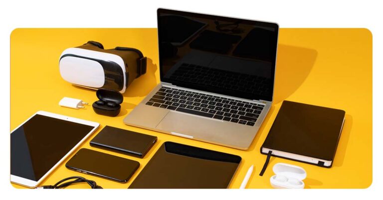 Best Tech Gifts to Simplify Your Mom’s Daily Life