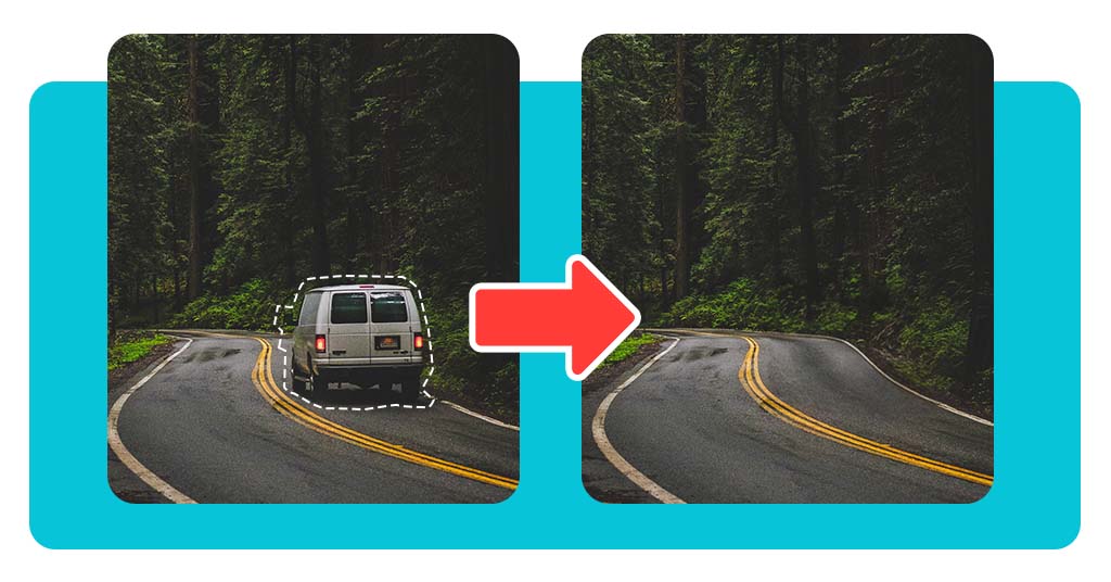 The 3 Best AI Tools to Remove Objects from Photos