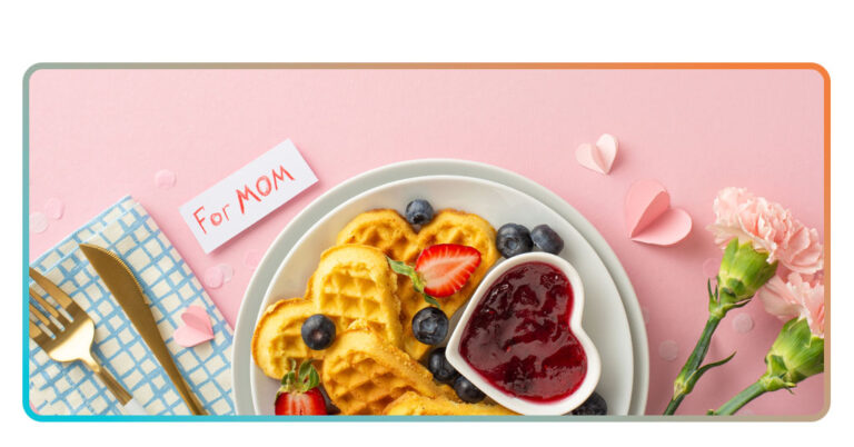 Mother S Day Table Decor Ideas To Make Her Smile