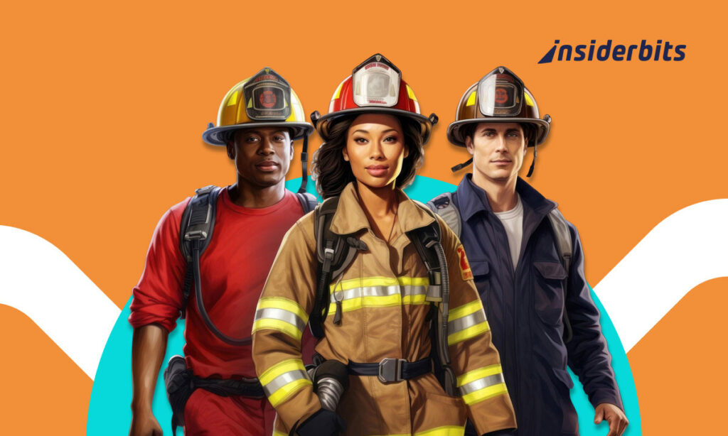 Firefighter Career Path: Training, Roles, and Growth