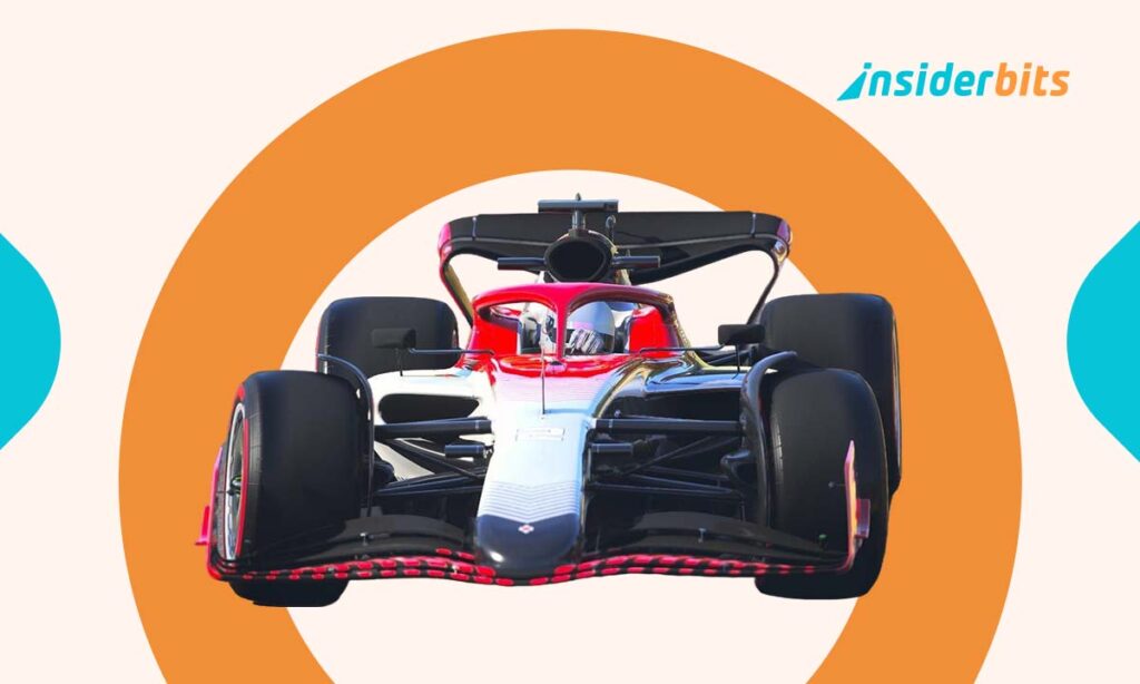 Watch Formula 1 for Free: Top Legal Options