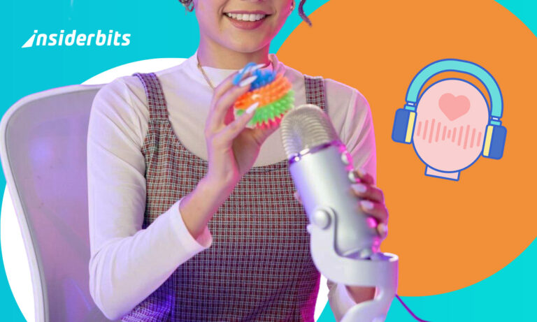 ASMR for Sleep: How It Helps You Relax & Unwind