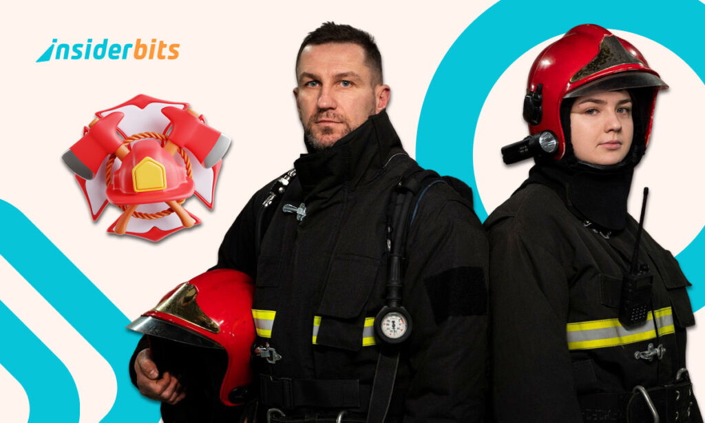 Firefighter Training Courses: How to Get Started