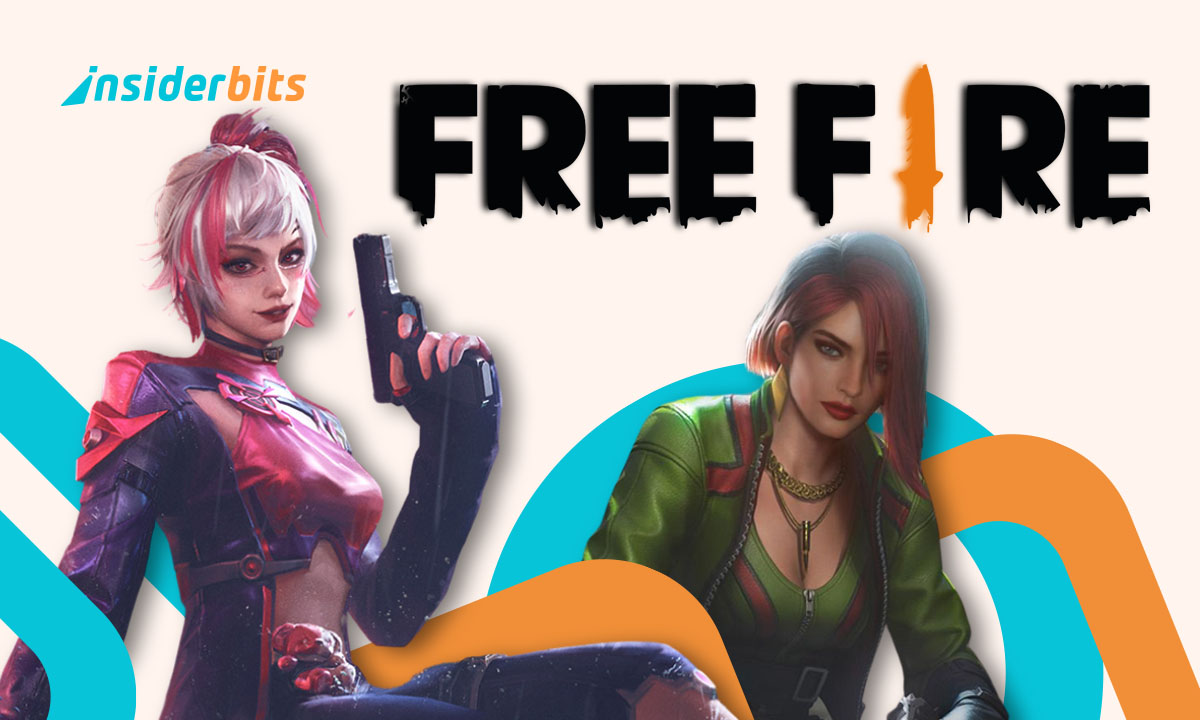 Free Fire MAX Codes: How to Redeem & Get This Month’s Rewards