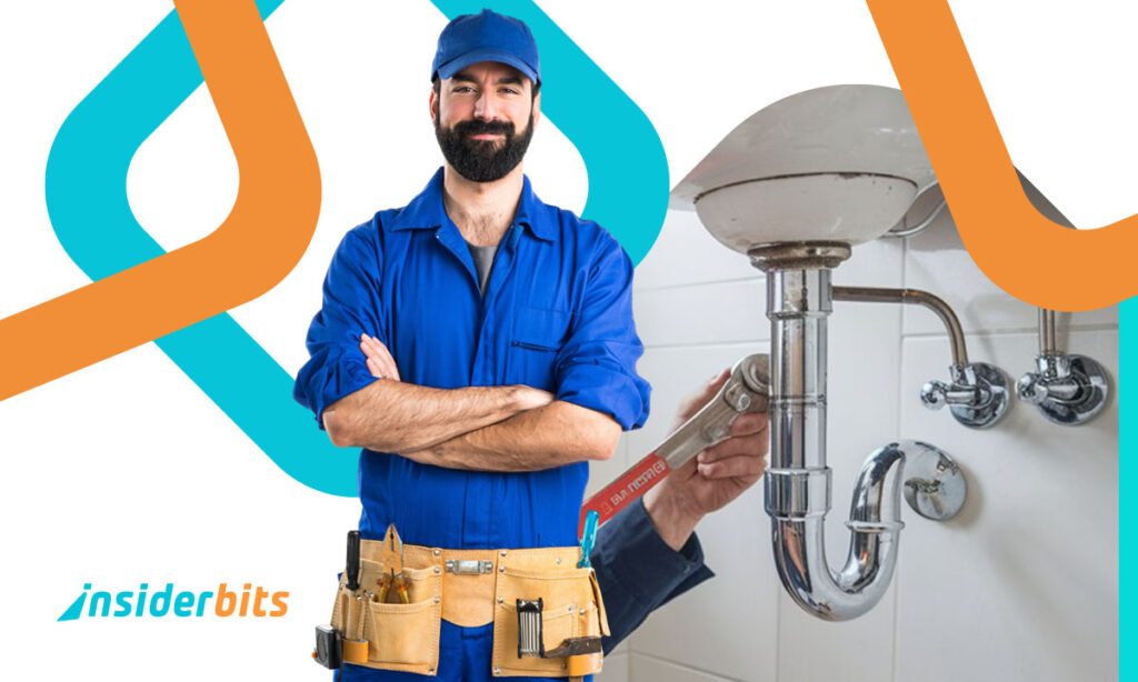 Plumbing Career Path: 3 Websites to Find a Job