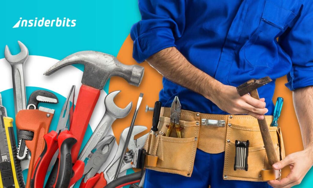 Plumbing Tools List: What Every Beginner Must Have