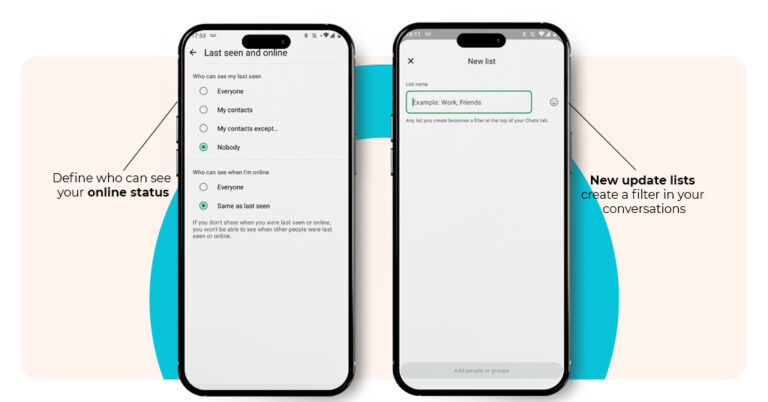 New WhatsApp: Update Now to Unlock All the New Features