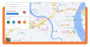 Google Maps Timeline: How to View and Control Your Data