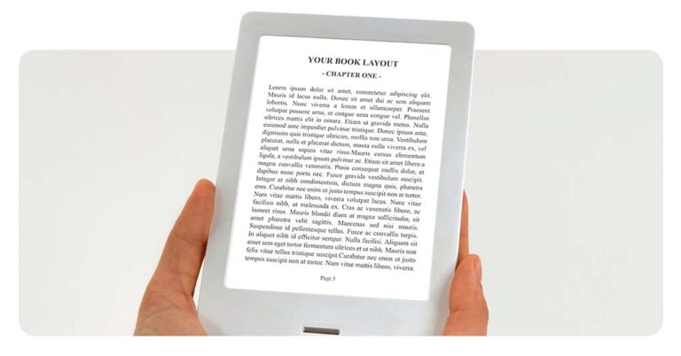 Top E-Readers That Make You Want to Read All Day Long