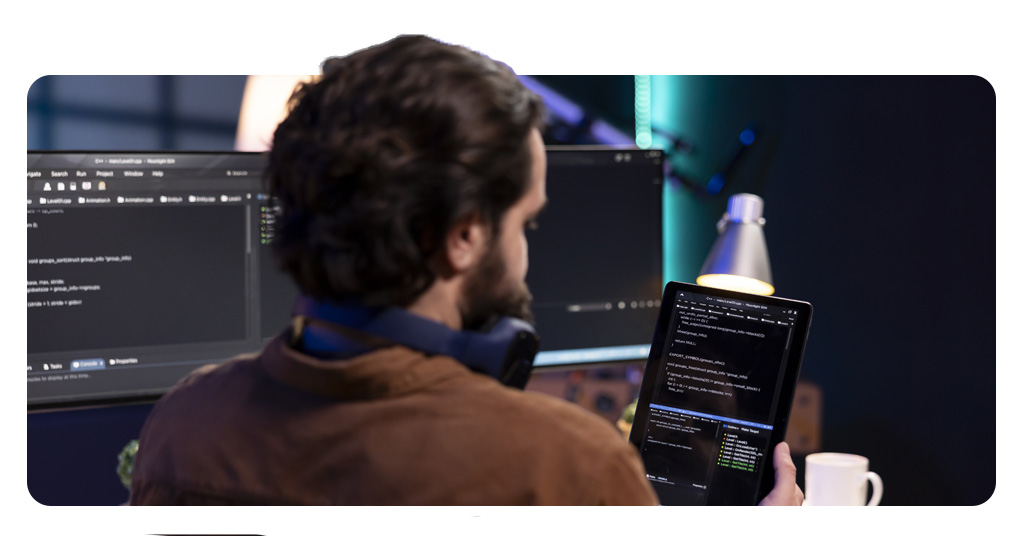 No-Code Development: Building Full Apps Without Programming