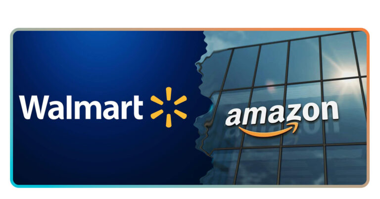 Walmart vs Amazon: Best Tech Deals and Prices in 2025