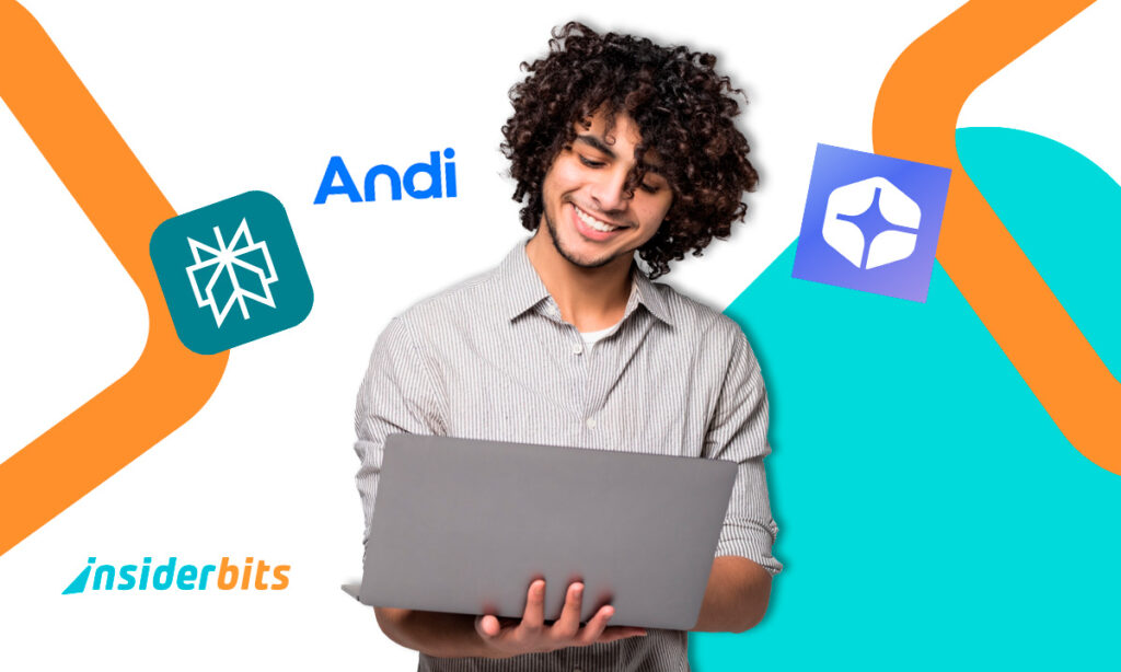 Best AI Search Engines to Try Instead of Google