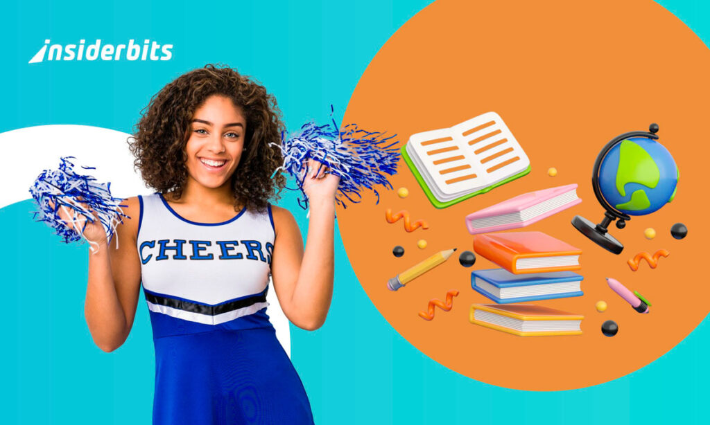 Cheerleading Scholarships: Turning Talent Into Education