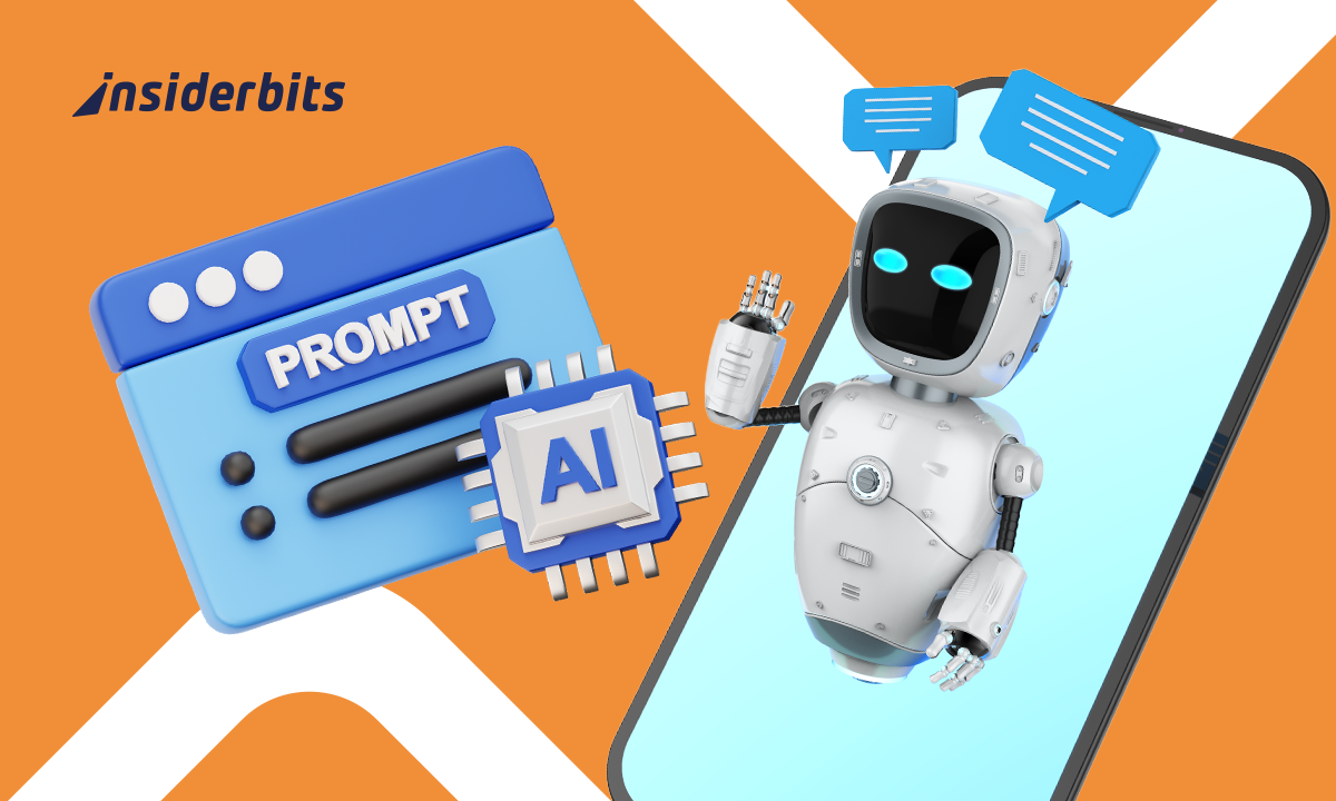 Mastering AI Prompts: How to Get the Best Out of Chatbots