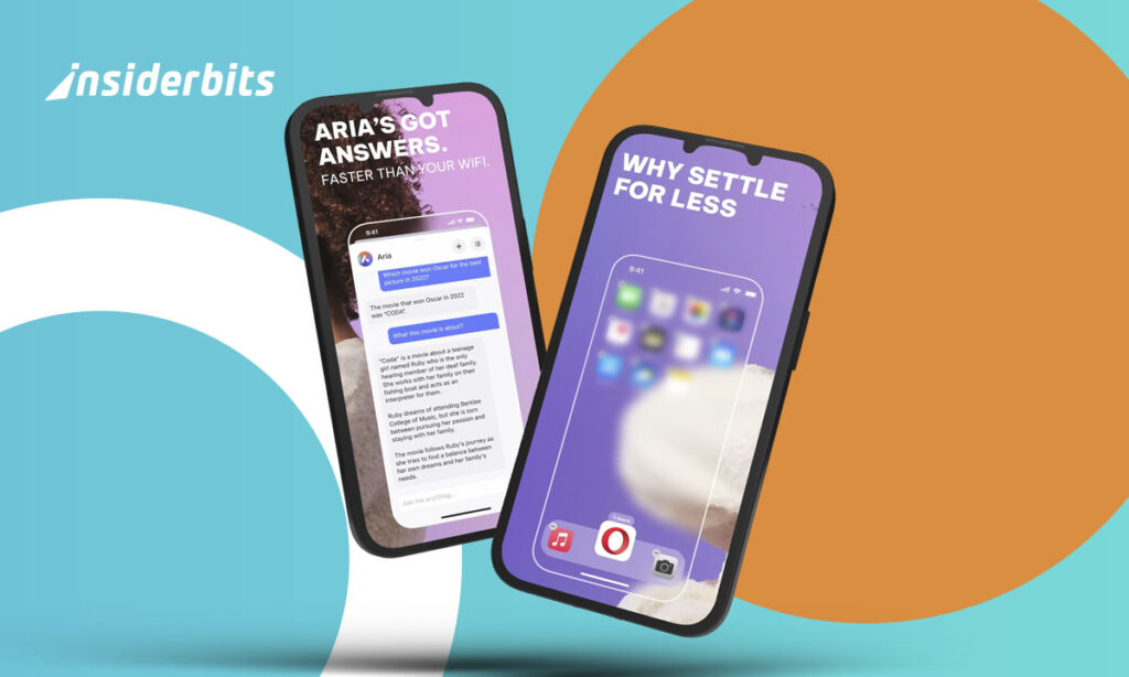 Discover 5 Benefits of Opera AI Assistant