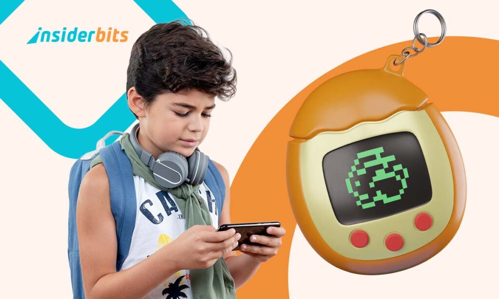 Virtual Pet Apps: Best Games for Animal Lovers