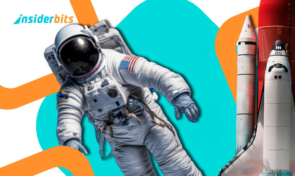 Space Travel and the Body: How Long Missions Affect Us
