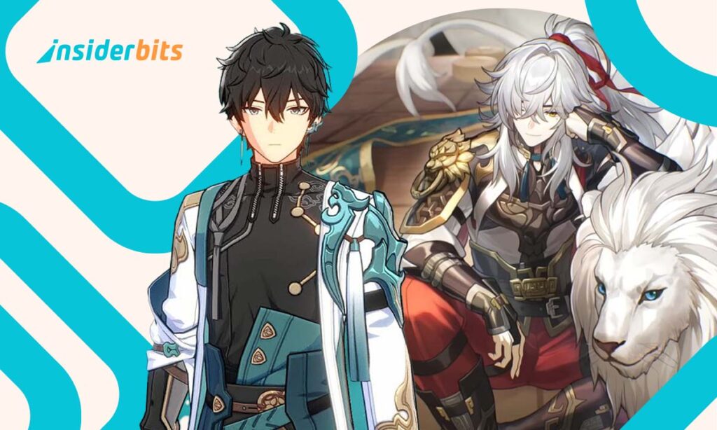 Honkai: Star Rail Codes – Claim Free Stellar Jades & Special Rewards