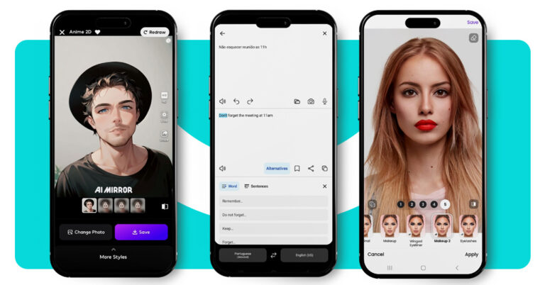 Offline AI Apps That Work Without Internet Access