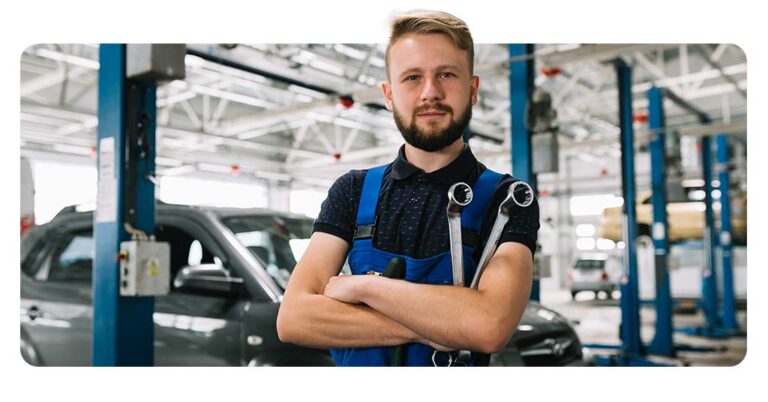 Auto Mechanic Career Path: Skills, Jobs, and Salaries
